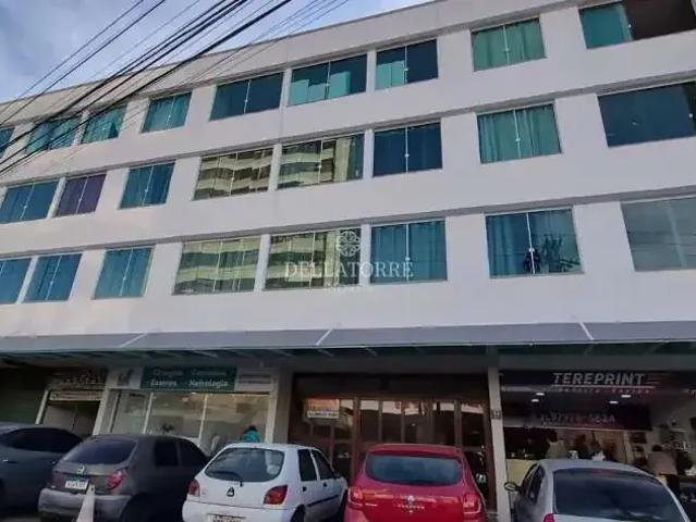 Apartamento para Locação em Teresópolis/RJ Várzea 1 Quartos