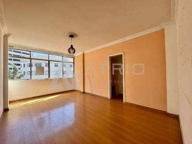 Apartamento para Locação em Teresópolis/RJ Várzea 1 Quartos