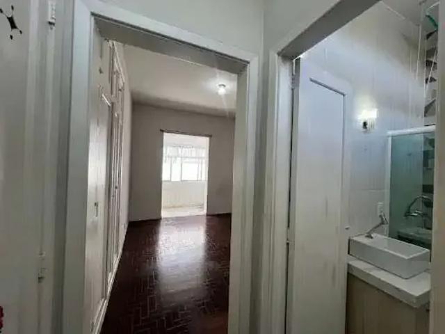 Apartamento para Locação em Teresópolis/RJ Várzea 1 Quartos