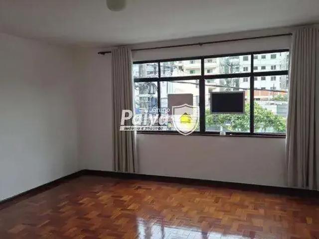 Apartamento para Locação em Teresópolis/RJ Várzea 2 Quartos