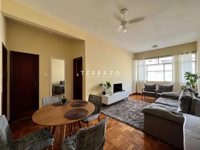 Apartamento para Locação em Teresópolis/RJ Várzea 2 Quartos