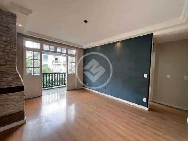Apartamento para Locação em Teresópolis/RJ Várzea 2 Quartos