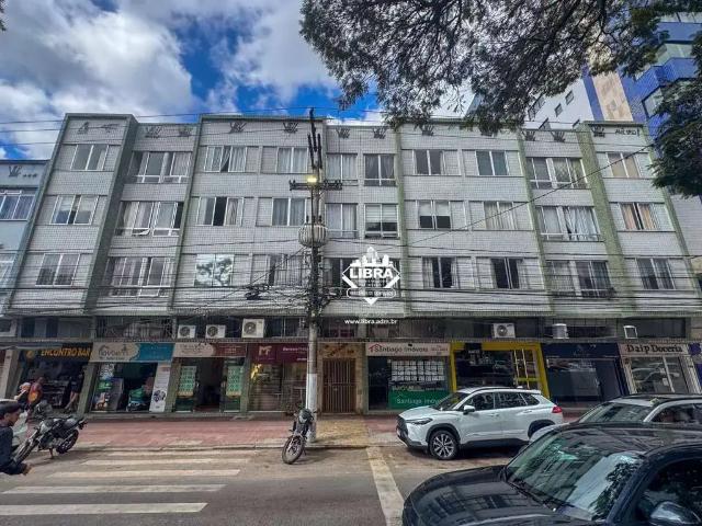 Apartamento para Locação em Teresópolis/RJ Várzea 2 Quartos