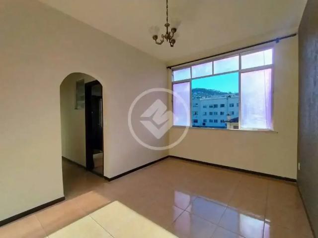 Apartamento para Locação em Teresópolis/RJ Várzea 2 Quartos