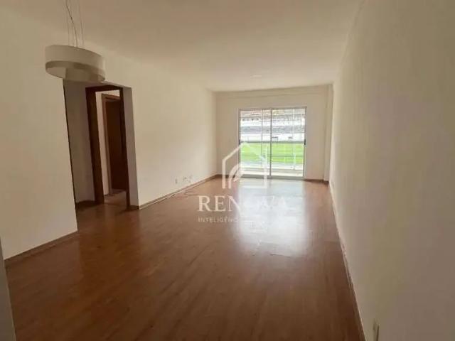 Apartamento para Locação em Teresópolis/RJ Várzea 2 Quartos