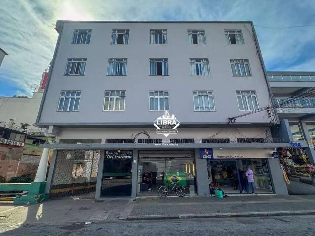 Apartamento para Locação em Teresópolis/RJ Várzea 2 Quartos