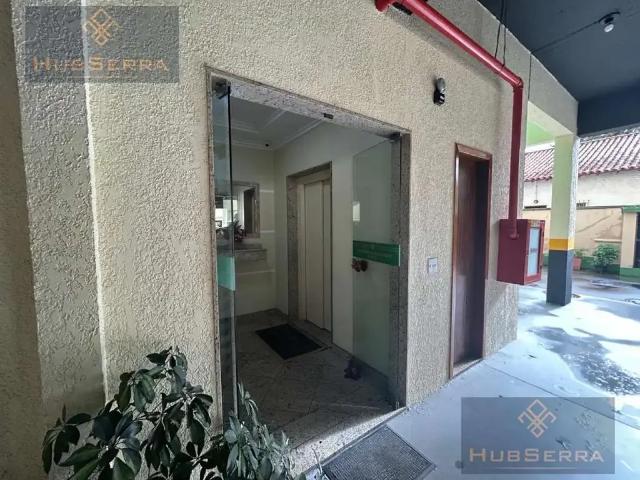 Apartamento para Locação em Teresópolis/RJ Várzea 2 Quartos