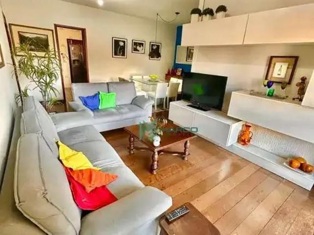 Apartamento para Locação em Teresópolis/RJ Várzea 3 Quartos