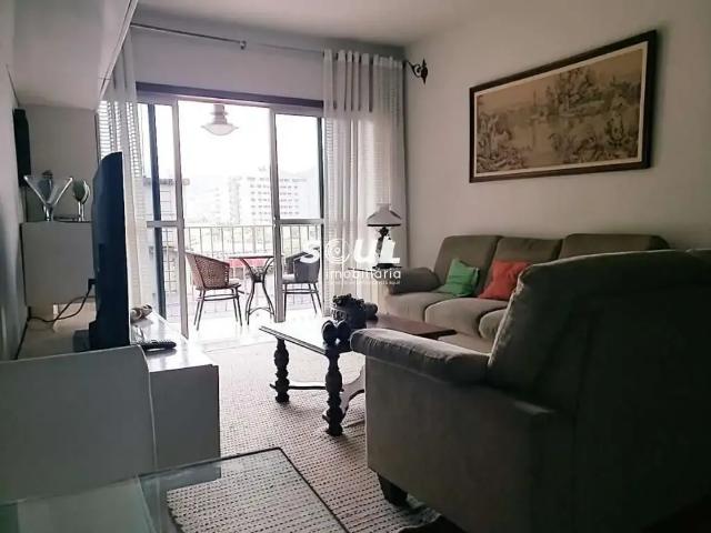 Apartamento para Locação em Teresópolis/RJ Várzea 3 Quartos