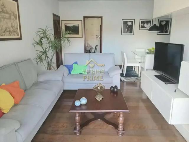 Apartamento para Locação em Teresópolis/RJ Várzea 3 Quartos
