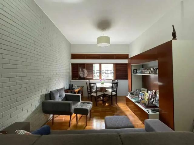 Apartamento para Locação em Teresópolis/RJ Várzea 3 Quartos