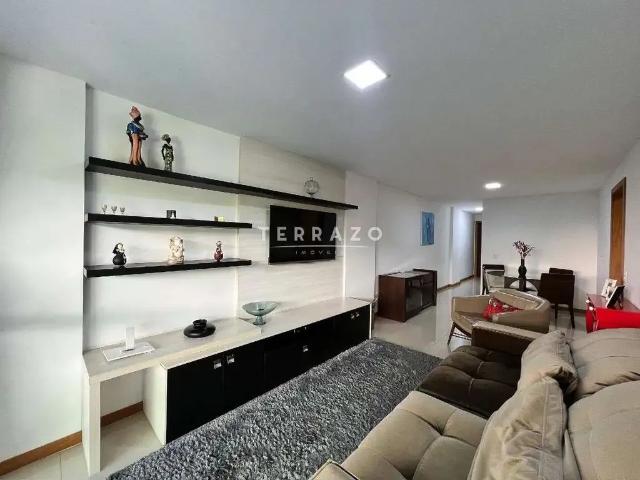 Apartamento para Locação em Teresópolis/RJ Várzea 3 Quartos