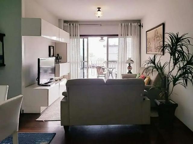 Apartamento para Locação em Teresópolis/RJ Várzea 3 Quartos