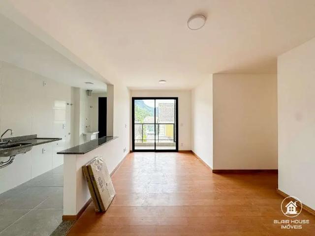 Apartamento para Locação em Teresópolis/RJ Várzea 3 Quartos