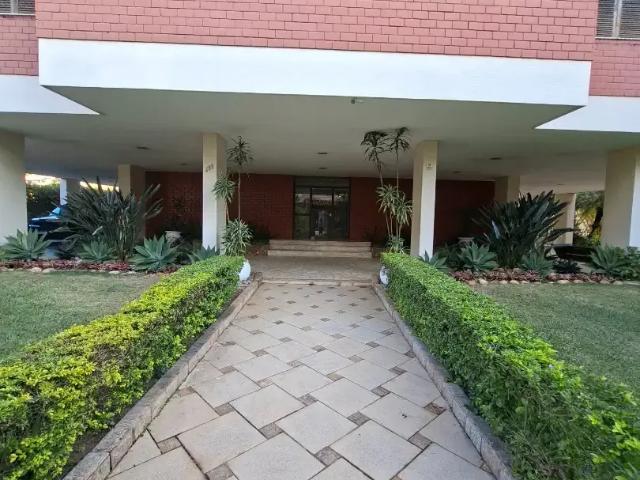 Apartamento para Locação em Teresópolis/RJ Várzea 3 Quartos