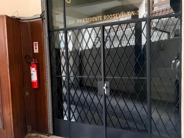 Apartamento para Locação em Teresópolis/RJ Vila Muqui 1 Quartos