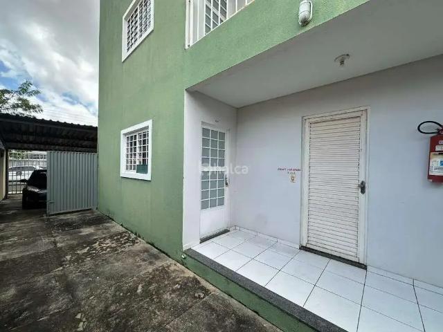 Apartamento para Locação em Teresina/PI Marquês 1 Quartos