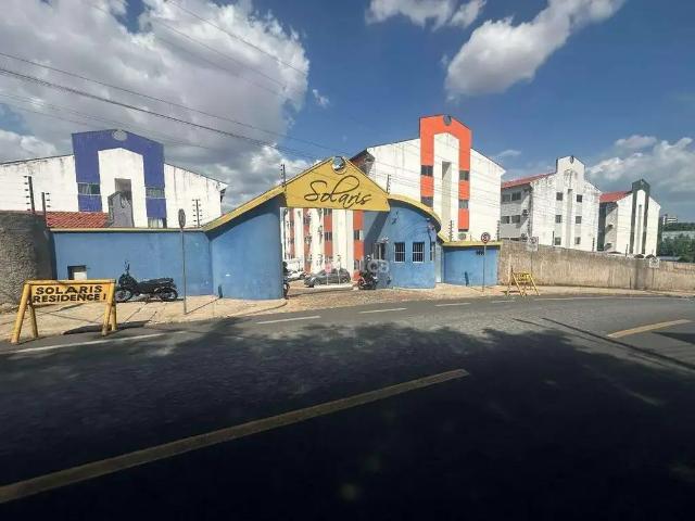 Apartamento para Locação em Teresina/PI Monte Castelo 2 Quartos