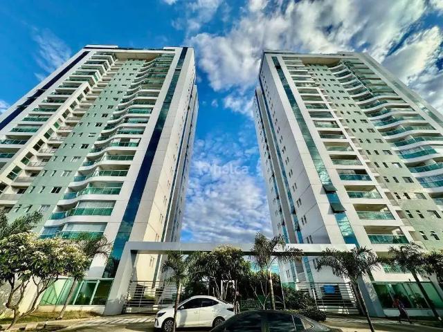 Apartamento para Locação em Teresina/PI Morada do Sol 3 Quartos
