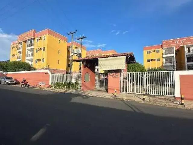 Apartamento para Locação em Teresina/PI Morada do Sol 3 Quartos