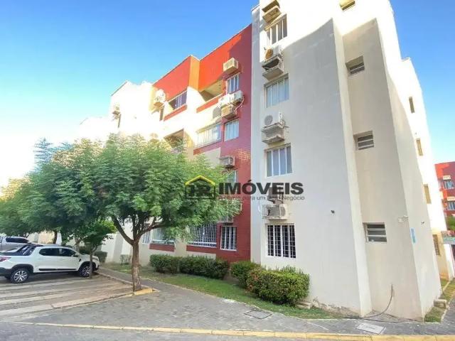Apartamento para Locação em Teresina/PI Campestre 3 Quartos