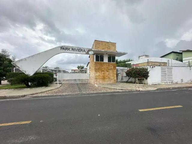 Apartamento para Locação em Teresina/PI Morada do Sol 3 Quartos