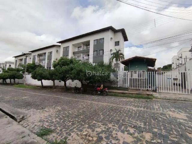 Apartamento para Locação em Teresina/PI Morada do Sol 3 Quartos