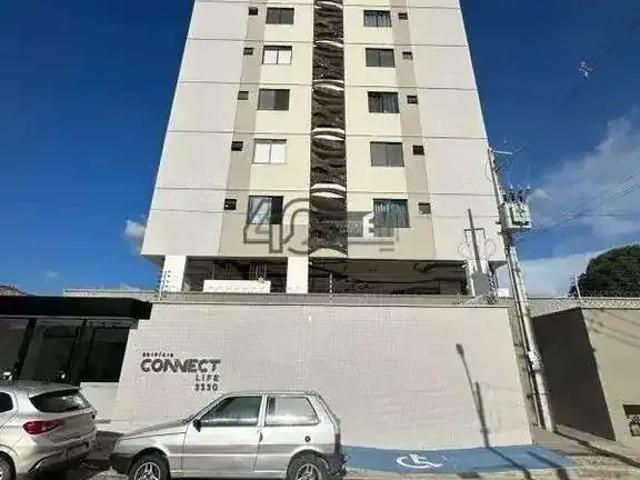 Apartamento para Locação em Teresina/PI Morada do Sol 1 Quartos