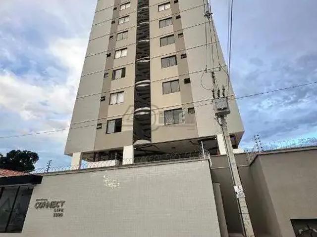 Apartamento para Locação em Teresina/PI Morada do Sol 2 Quartos