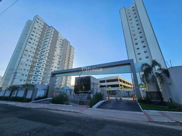 Apartamento para Locação em Teresina/PI Morada do Sol 2 Quartos