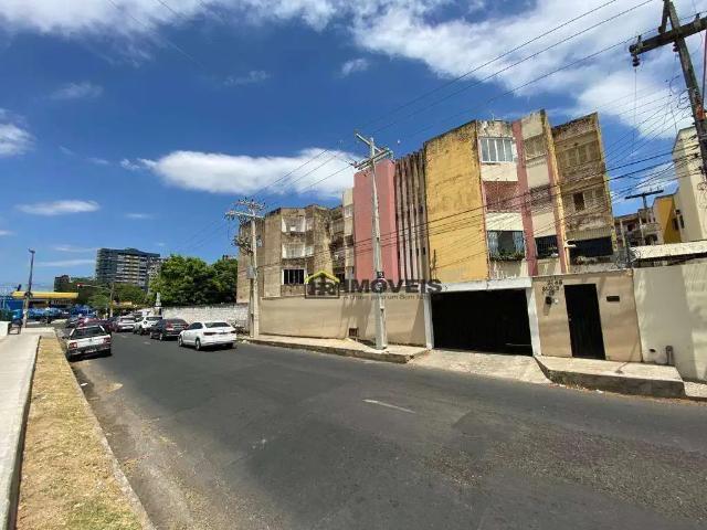 Apartamento para Locação em Teresina/PI Morada do Sol 2 Quartos