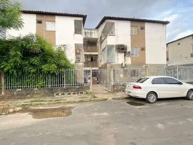 Apartamento para Locação em Teresina/PI Morada Nova 2 Quartos