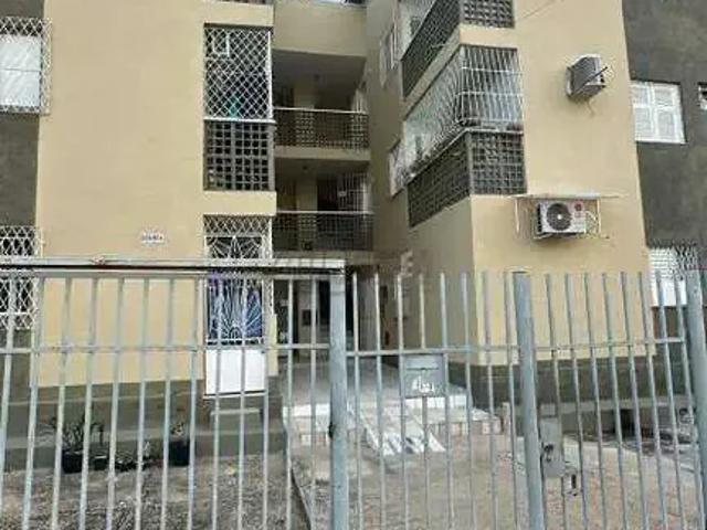 Apartamento para Locação em Teresina/PI Morada Nova 2 Quartos