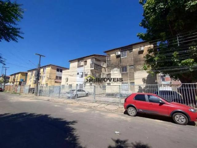 Apartamento para Locação em Teresina/PI Morada Nova 2 Quartos