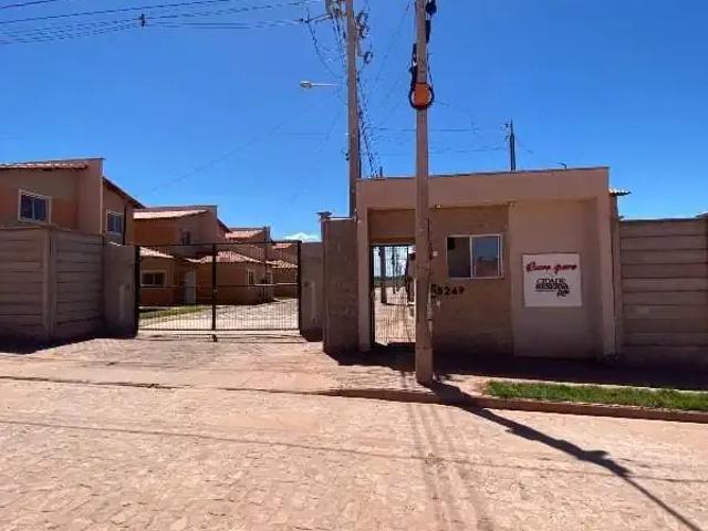 Apartamento para Locação em Teresina/PI Morros 2 Quartos