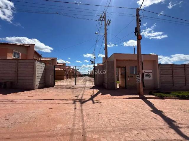 Apartamento para Locação em Teresina/PI Morros 2 Quartos