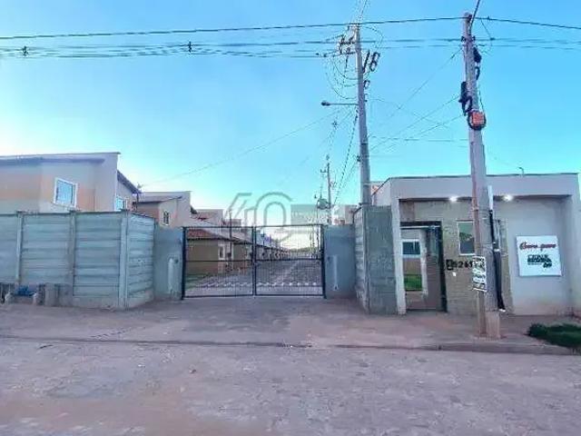 Apartamento para Locação em Teresina/PI Morros 2 Quartos