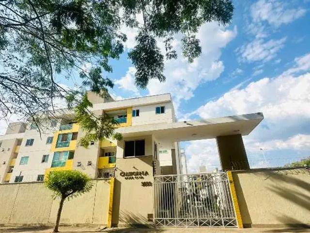 Apartamento para Locação em Teresina/PI Morros 2 Quartos