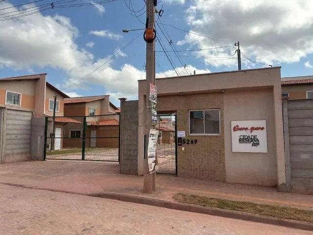 Apartamento para Locação em Teresina/PI Morros 2 Quartos