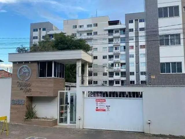 Apartamento para Locação em Teresina/PI Morros 3 Quartos