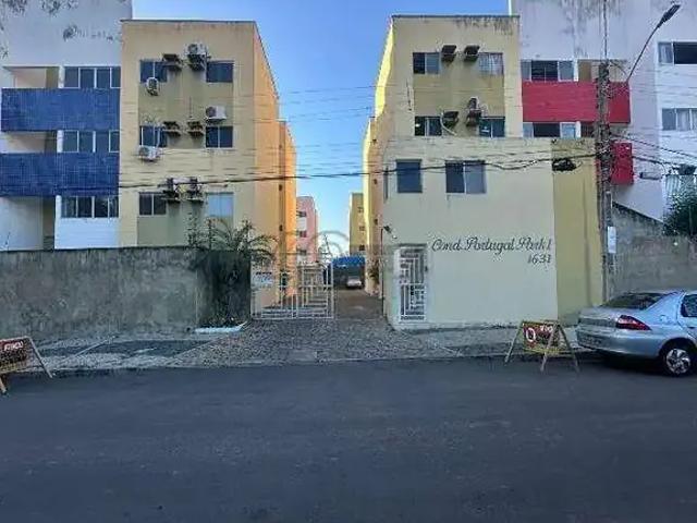 Apartamento para Locação em Teresina/PI Noivos 3 Quartos