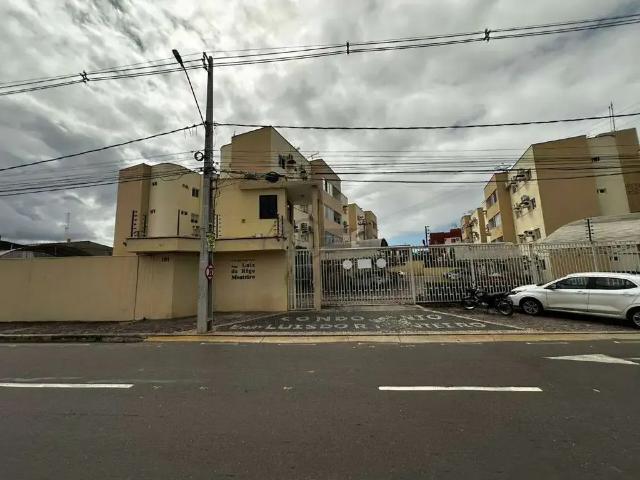 Apartamento para Locação em Teresina/PI Noivos 3 Quartos