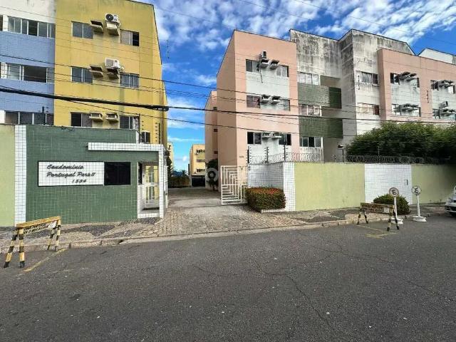Apartamento para Locação em Teresina/PI Noivos 3 Quartos