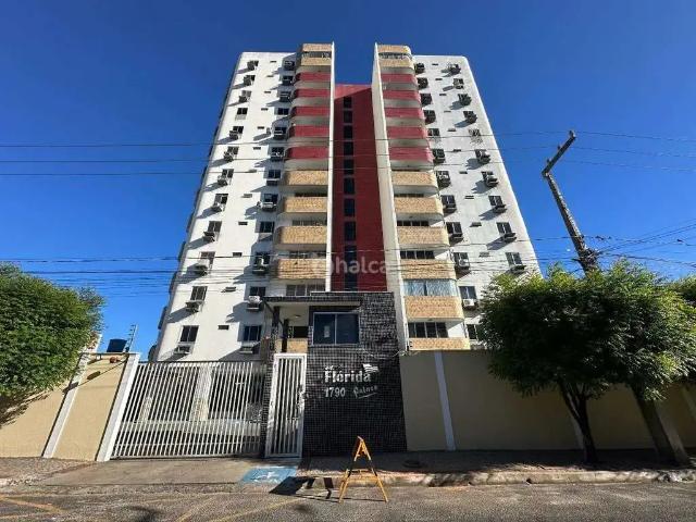 Apartamento para Locação em Teresina/PI Noivos 3 Quartos