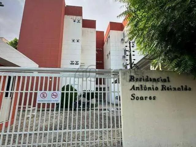 Apartamento para Locação em Teresina/PI Noivos 3 Quartos