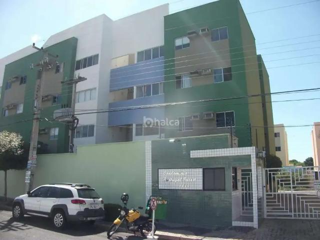 Apartamento para Locação em Teresina/PI Noivos 3 Quartos