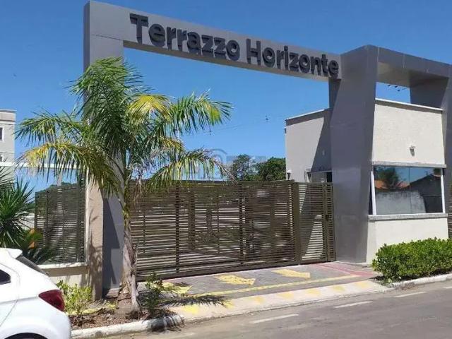 Apartamento para Locação em Teresina/PI Novo Horizonte 2 Quartos