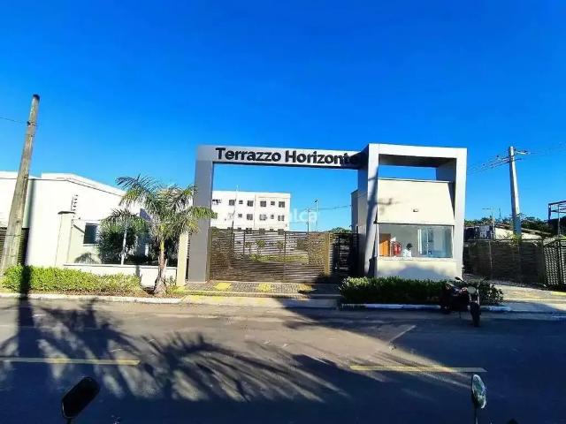 Apartamento para Locação em Teresina/PI Novo Horizonte 2 Quartos