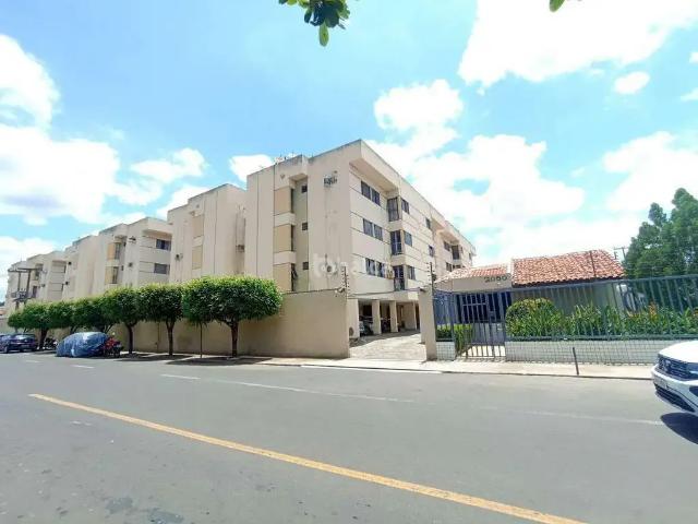 Apartamento para Locação em Teresina/PI Aeroporto 3 Quartos