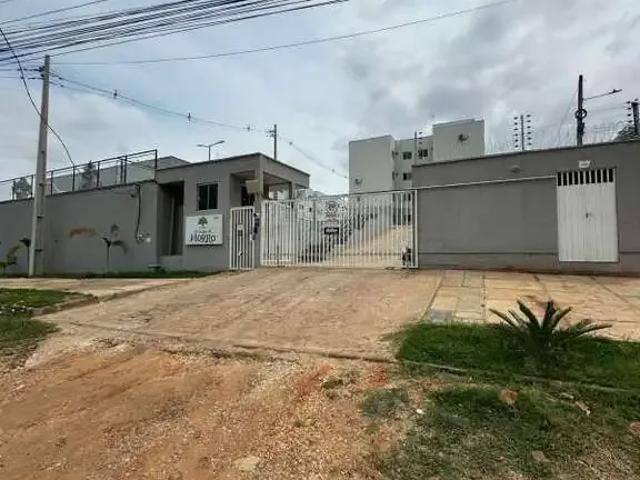 Apartamento para Locação em Teresina/PI Angelim 2 Quartos